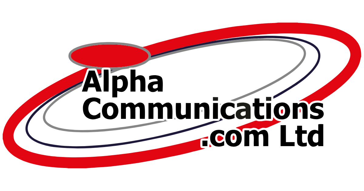 Alpha Communications.com Fibre Optic Engineering Solutions